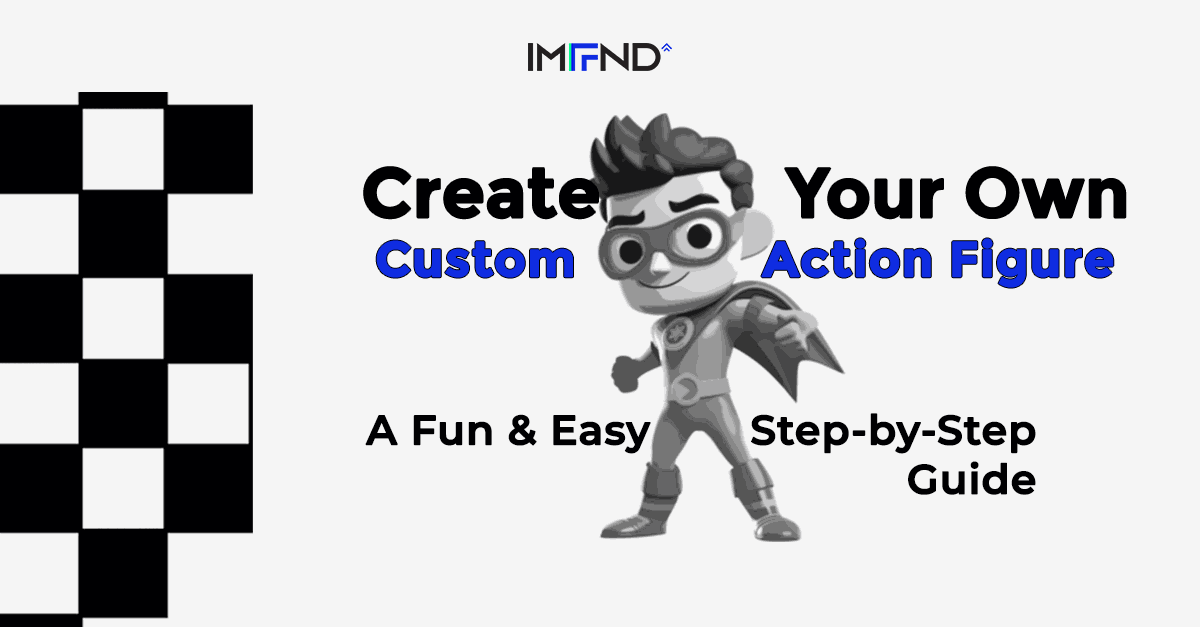 Create a Custom Action Figure of Yourself Using ChatGPT